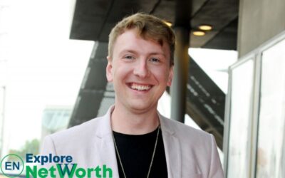 Joe Lycett Wiki, Biography, Age, Parents, Wife, Career, Net Worth ...