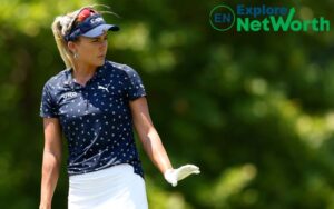 Lexi Thompson Net Worth, Biography, Wiki, Age, Parents, Husband, Height ...