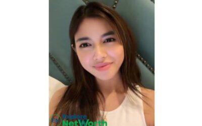 Who Is Sandro Marcos Girlfriend? Alexa Miro Wiki, Biography, Age ...