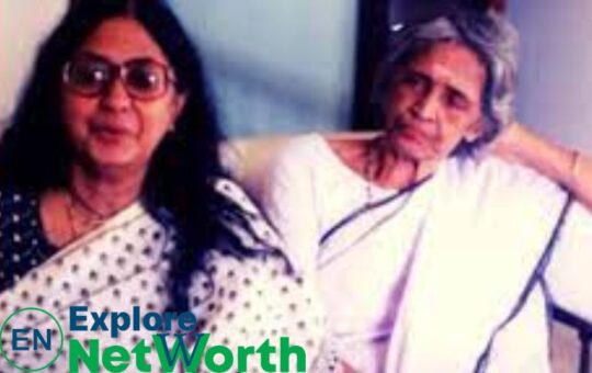 Balamani Amma Net Worth, Wiki, Biography, Age, Death, Family, Husband ...