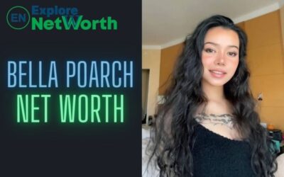 Bella Poarch Net Worth, Biography, Wiki, Age, Parents, Boyfriend ...