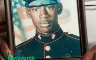 Brian Brown Easley Net Worth, Cause Of Death, Wiki, Biography, Age ...