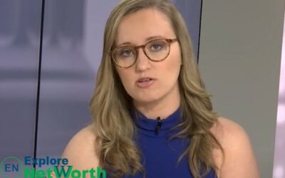 Emily Jashinsky Biography, Wiki, Age, Parents, Husband, Net Worth