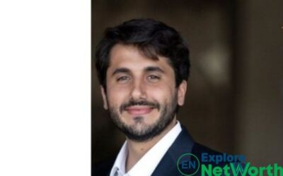 Jameel Alexander Thermiotis Wiki, Biography, Age, Religion, Family ...