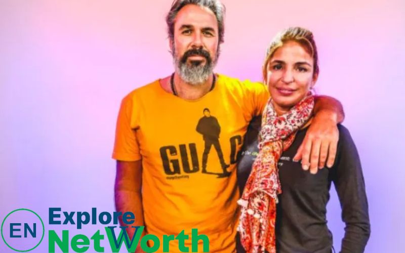 Manuel Oliver Net Worth, Wiki, Biography, Age, Parents, Wife, Son