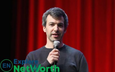 Nathan Fielder Net Worth, New Show, Wiki, Biography, Age, Parents, Wife ...