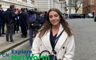 Noa Hoffman Wiki, Biography, Age, Parents, Boyfriend, Net Worth, Instagram