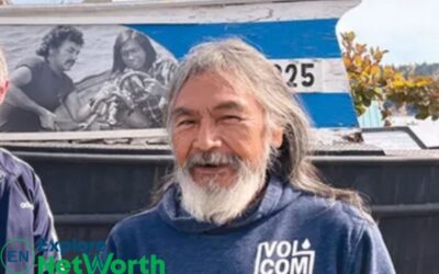 Pat John Net Worth, Beachcombers, Cause Of Death, Wiki, Biography, Age ...