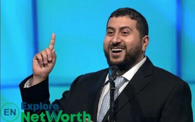 Shaykh Muhammad Alshareef Net Worth, Cause Of Death, Wiki, Biography ...