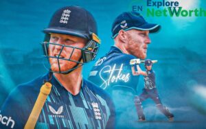 Ben Stokes Net Worth, Biography, Wiki, Age, Parents, Wife, Height ...