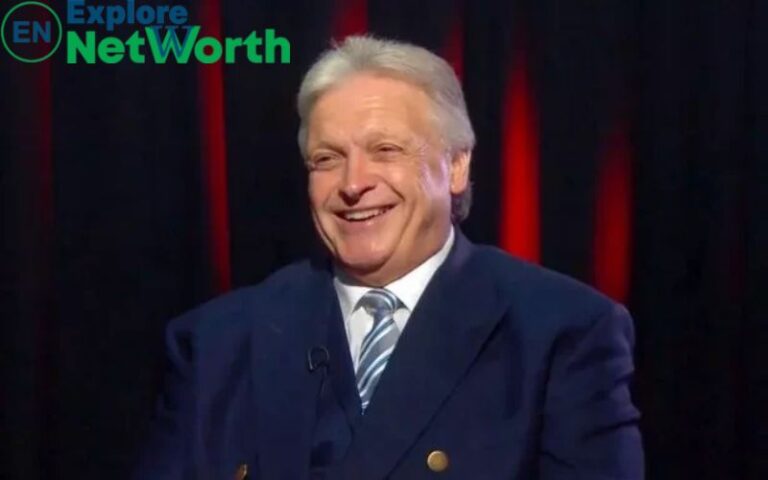 Chip Ganassi Net Worth, Wiki, Biography, Age, Wife, Parents, Height