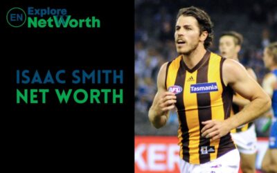 Isaac Smith Net Worth 2022, Wiki, Bio, Age, Parents, Girlfriend