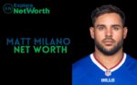 Matthew Milano Net Worth 2022, Wiki, Bio, Age, Parents, Girlfriend