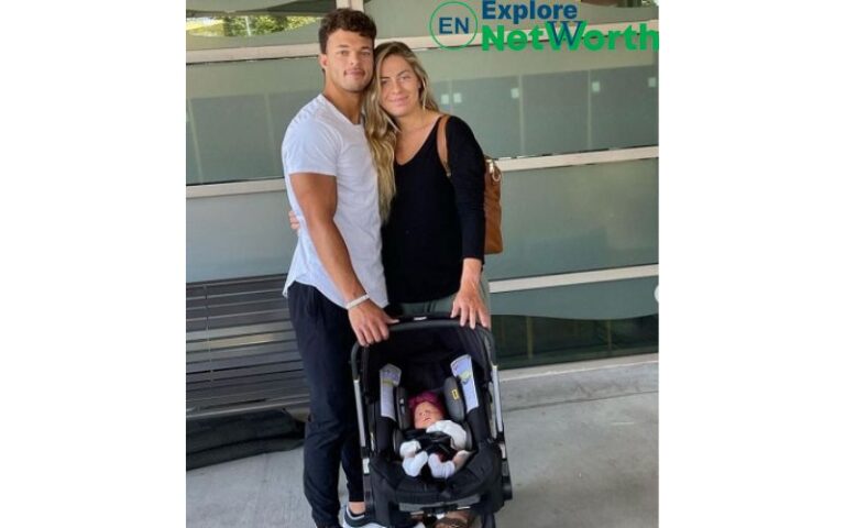 Jaren Hall Net Worth 2022, Wiki, Bio, Age, Parents, Wife