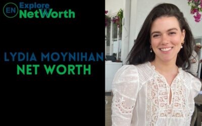 Lydia Moynihan Net Worth 2022, Wiki, Bio, Age, Parents, Husband