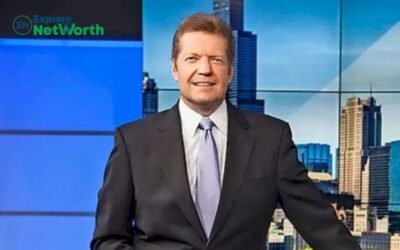 Alan Krashesky Net Worth, Salary, Age, Wiki, Biography, Wife, Family