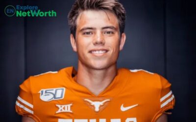Cameron Dicker Net Worth, Wiki, Biography, Age, Girlfriend, Family