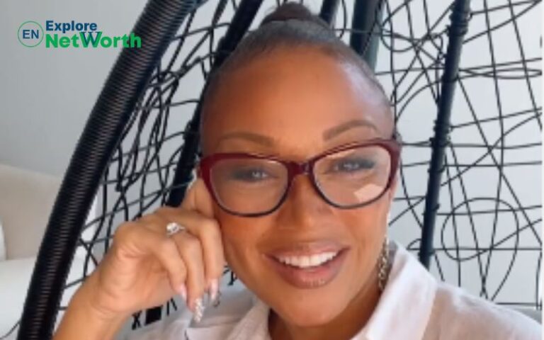Chante Moore Net Worth, Husband, Age, Wiki, Biography, Family