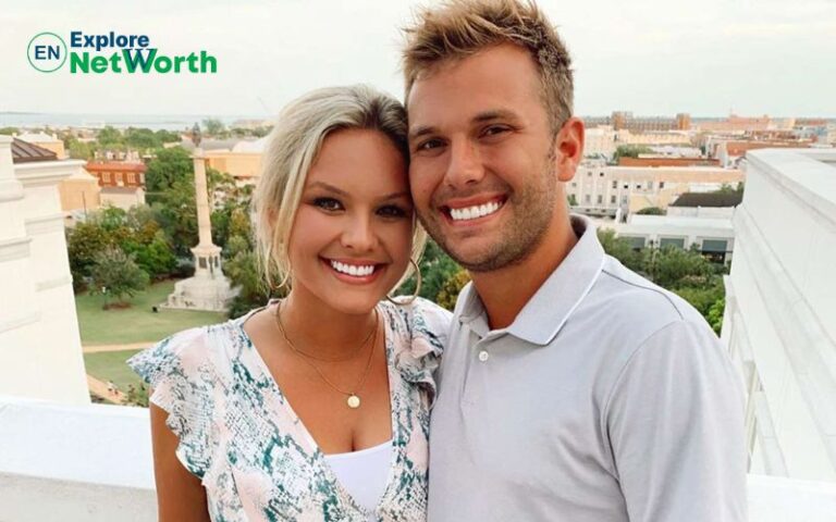 Chase Chrisley Net Worth, Salary, Age, Wiki, Biography, Girlfriend, Family