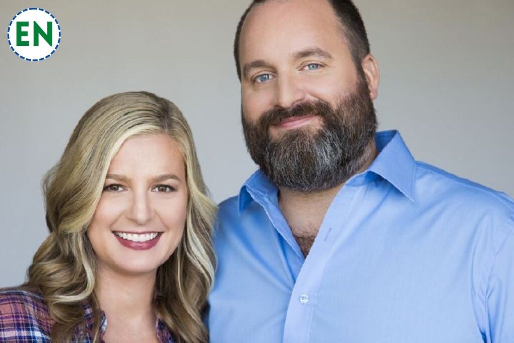 Tom Segura Net Worth, Height, Age, Wiki, Bio, Parents, Wife