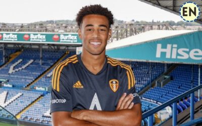 Tyler Adams Net Worth, Salary, Height, Age, Wiki, Bio, Parents, Girlfriend
