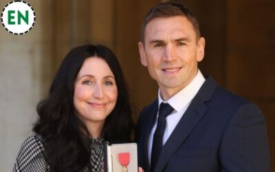 Kevin Sinfield Net Worth 2022, Wiki, Bio, Age, Parents, Wife