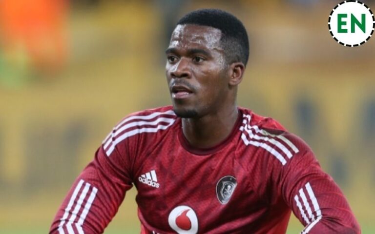 Senzo Meyiwa Net Worth, Wiki, Bio, Age, Cause Of Death, Parents, Wife