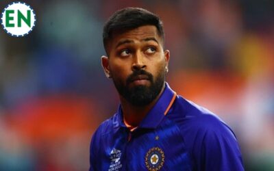 Hardik Pandya Net Worth 2022, Wiki, Bio, Age, Parents, Wife