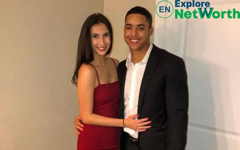 Jeremy Pena Net Worth, Wife, Is He Married? Girlfriend,Vasiliqi Turlla ...