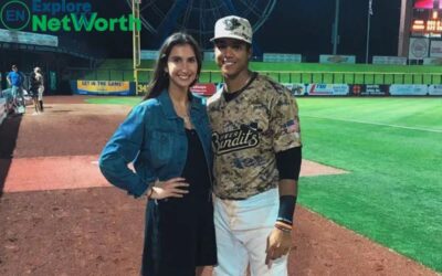 Who Are Jeremy Pena Parents? Father, Mother, Siblings, Height