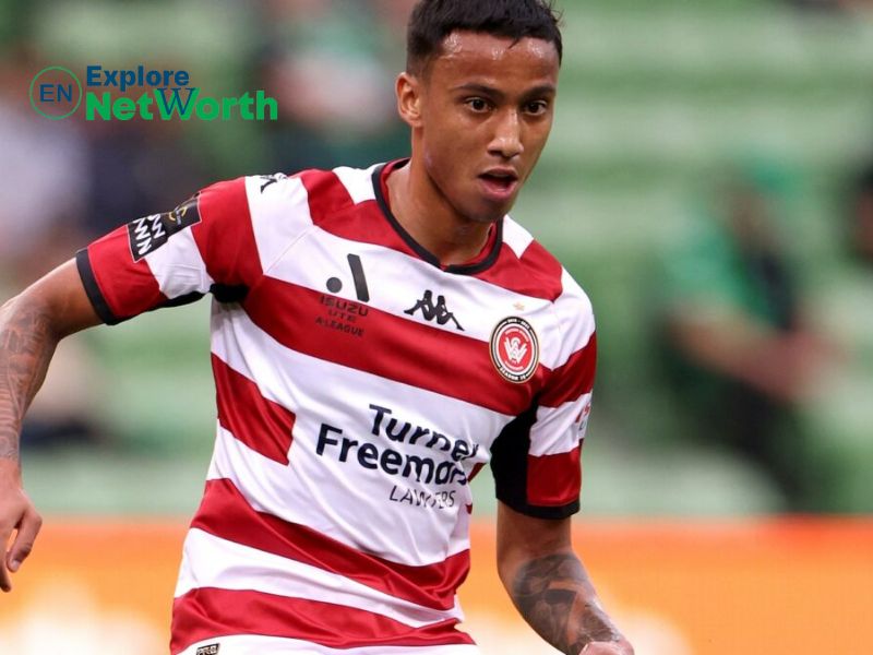 Keanu Baccus Net Worth, How Old Is Keanu Baccus? Wiki, Biography ...