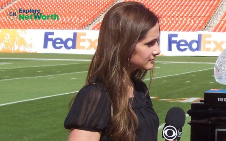 Lauren Shehadi Net Worth, Age, Wiki, Biography, Husband, Family