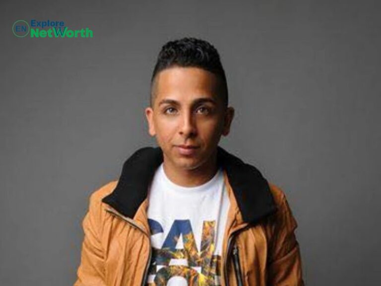 Omar Jose Cardona Net Worth 2023, Ethnicity, Wiki, Age, Biography ...
