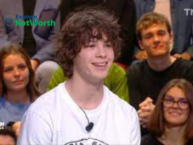 Paul Kircher Net Worth, Age, Wiki, Biography, Parents & More