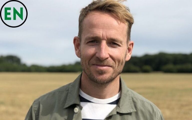 Jonnie Irwin Net Worth, Wiki, Age, Biography, Wife, Parents, Illness ...