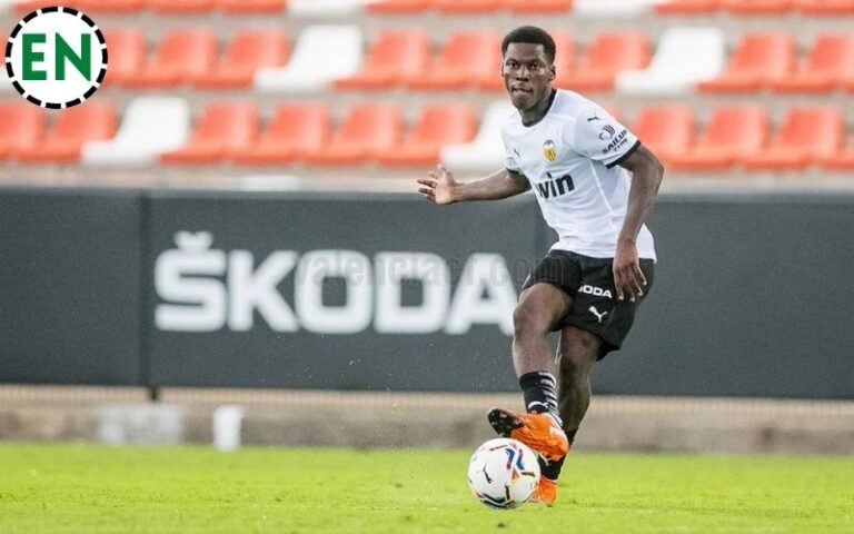 Yunus Musah Net Worth, Wiki, Bio, Age, Parents, Girlfriend