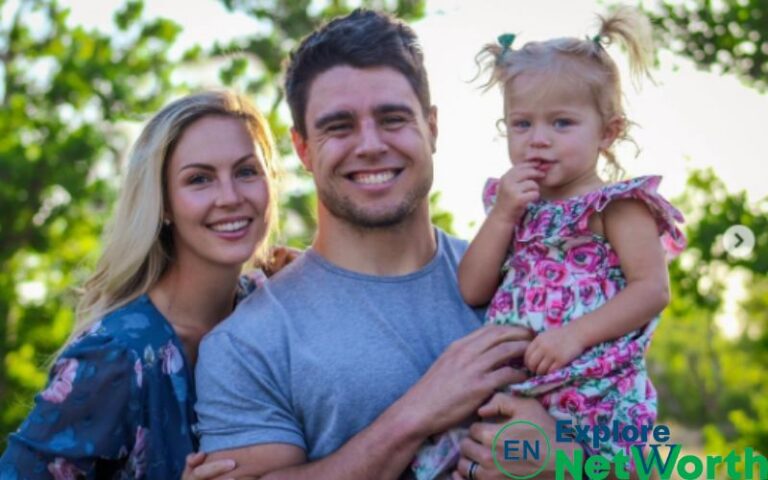 Blake Martinez Net Worth 2022, Salary, Age, Wiki, Ethnicity, Parents ...