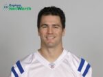 Adam Vinatieri Net Worth, Age, Height, Weight & More