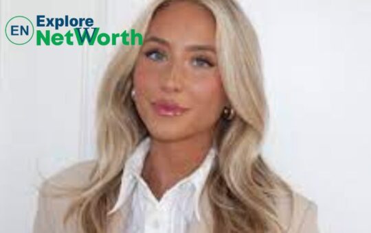Alix Earle Net Worth, Age, Boyfriend, Parents & More