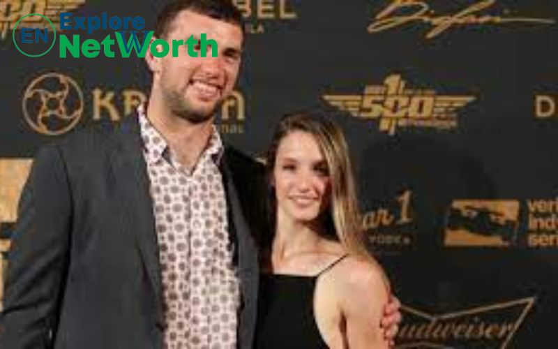 Andrew Luck Net Worth, Wife, Age, Parents, Nationality & More