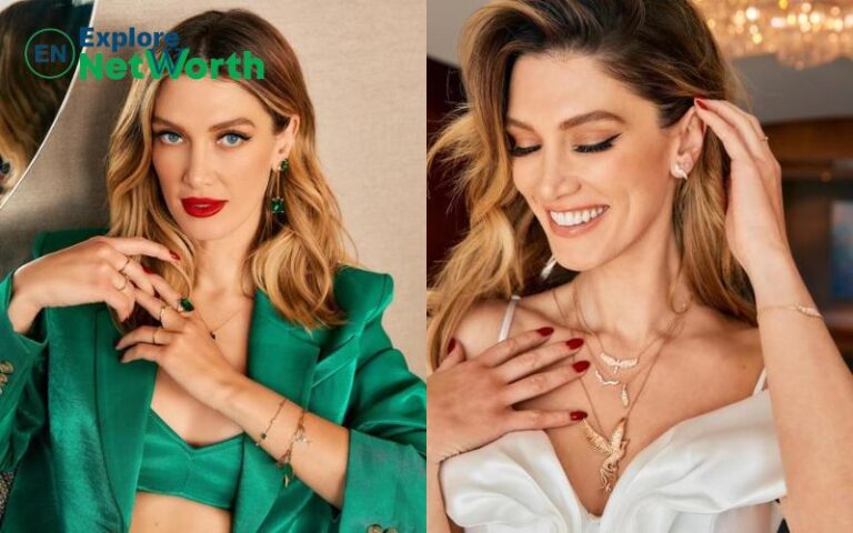 Delta Goodrem Net Worth, Husband, Age, Instagram, Songs.