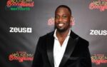 Derrick Jaxn Net Worth, Wife, Birthday, Height, Wikipedia, Biography ...