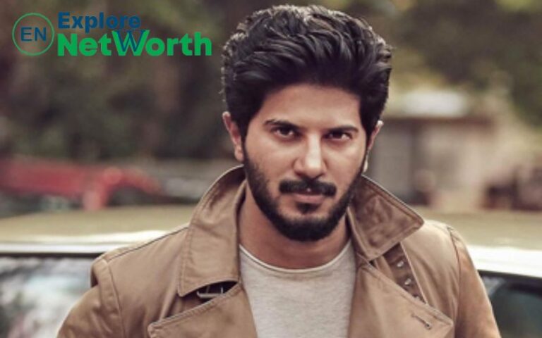 Dulquer Salmaan Net Worth, Wife, Parents, Age, Height & More