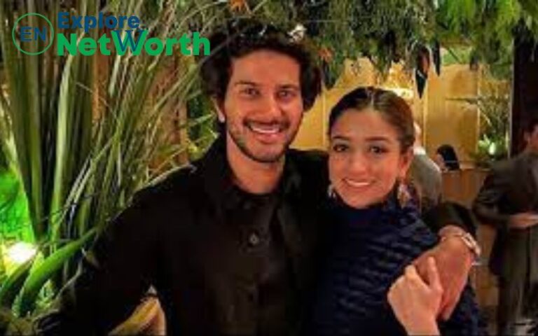 Dulquer Salmaan Net Worth, Wife, Parents, Age, Height & More