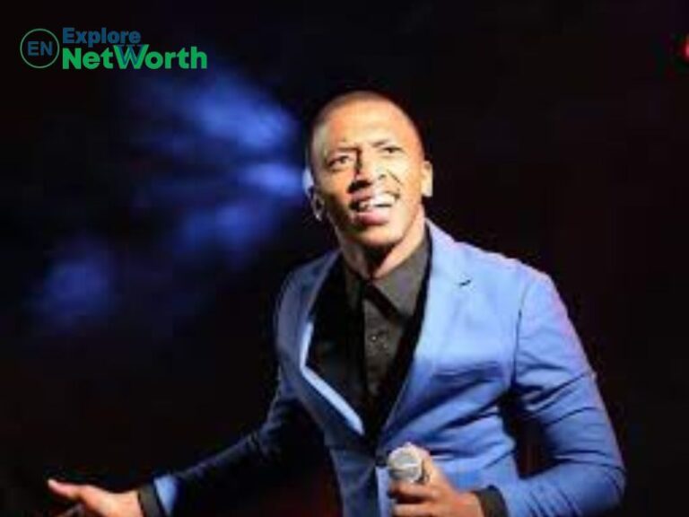 Dumi Mkokstad Net Worth, Age, Weight, Height, & More