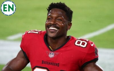 Antonio Brown Net Worth, Salary, Wife, Height, Bio, Age, Wiki, Parents