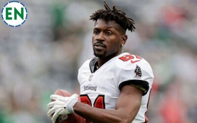 Antonio Brown Net Worth, Salary, Wife, Height, Bio, Age, Wiki, Parents
