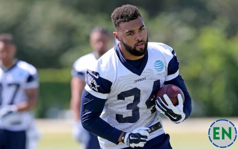 Darius Jackson Net Worth, Girlfriend, Height, Bio, Age, Parents