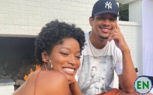 Darius Jackson Net Worth, Girlfriend, Height, Bio, Age, Parents