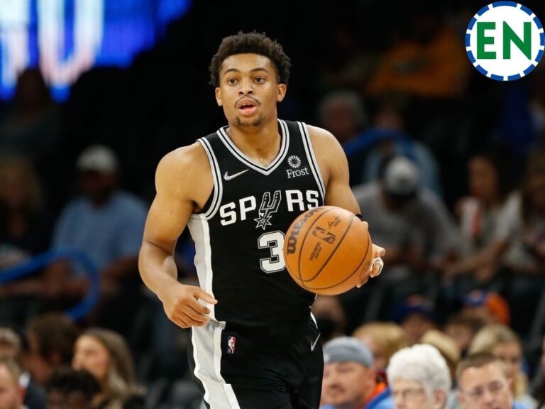 Keldon Johnson Net Worth, Height, Bio, Age, Girlfriend, Parents